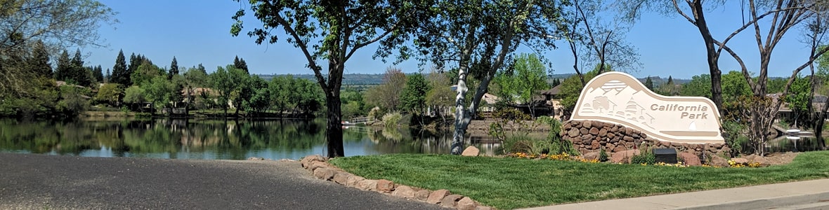Skyline Luxury Apartments in Chico, CA
